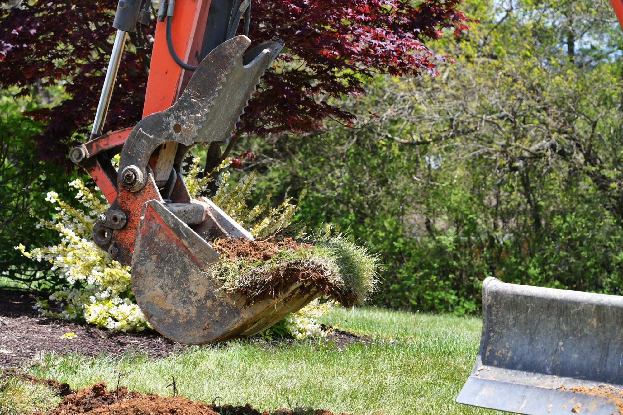 Commercial Landscaping | Professional Landscaping for Businesses